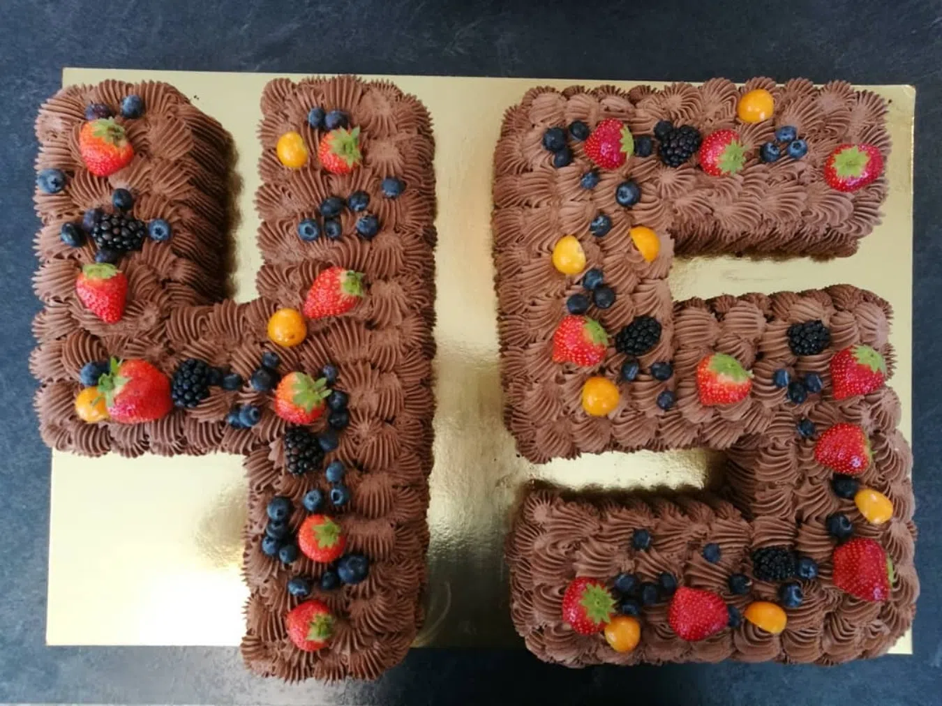 Inspirasjon - Krem Kafé og Konditori