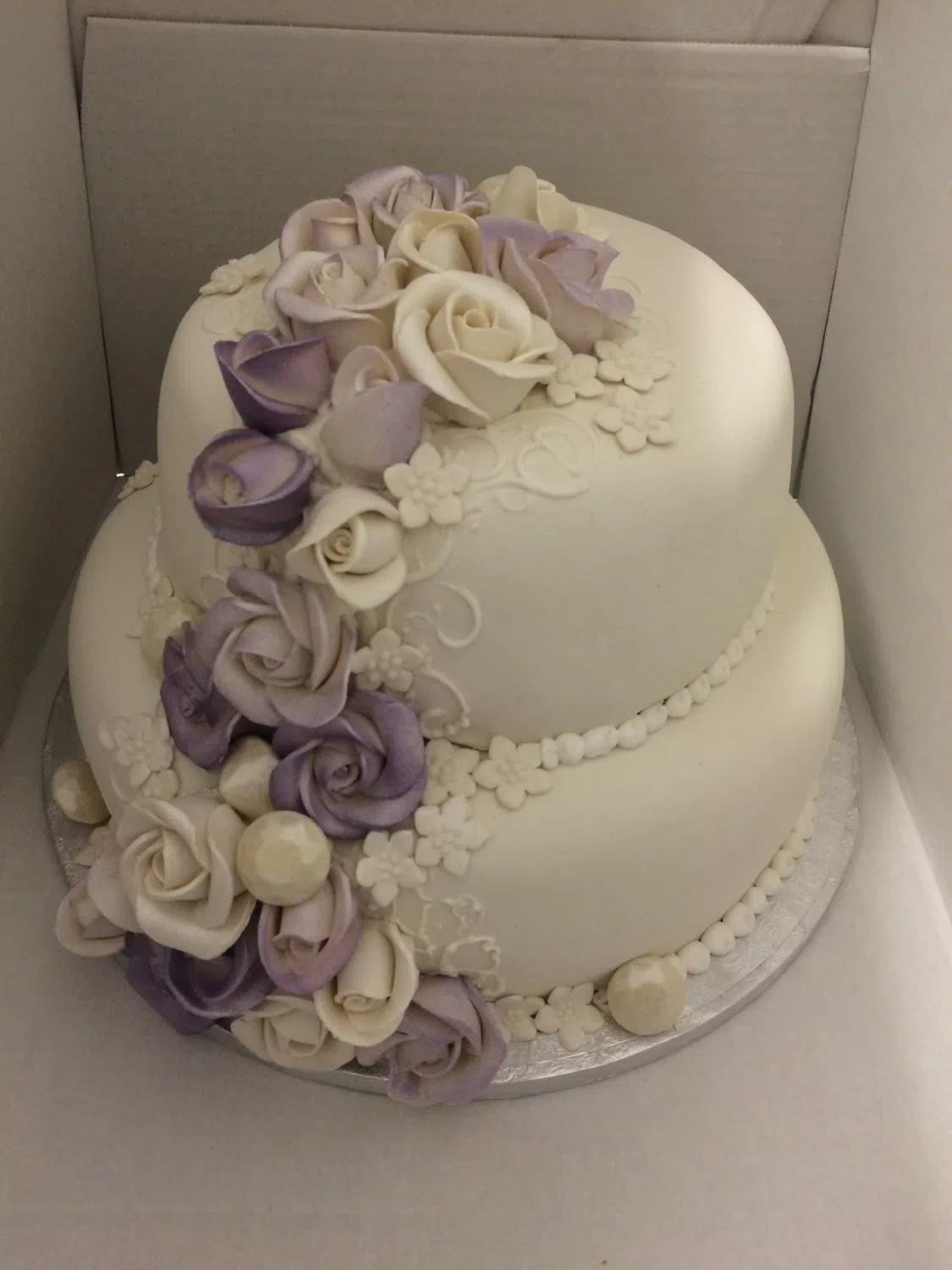 Kaker vi har laget til våre kunder - Kneippen Molde