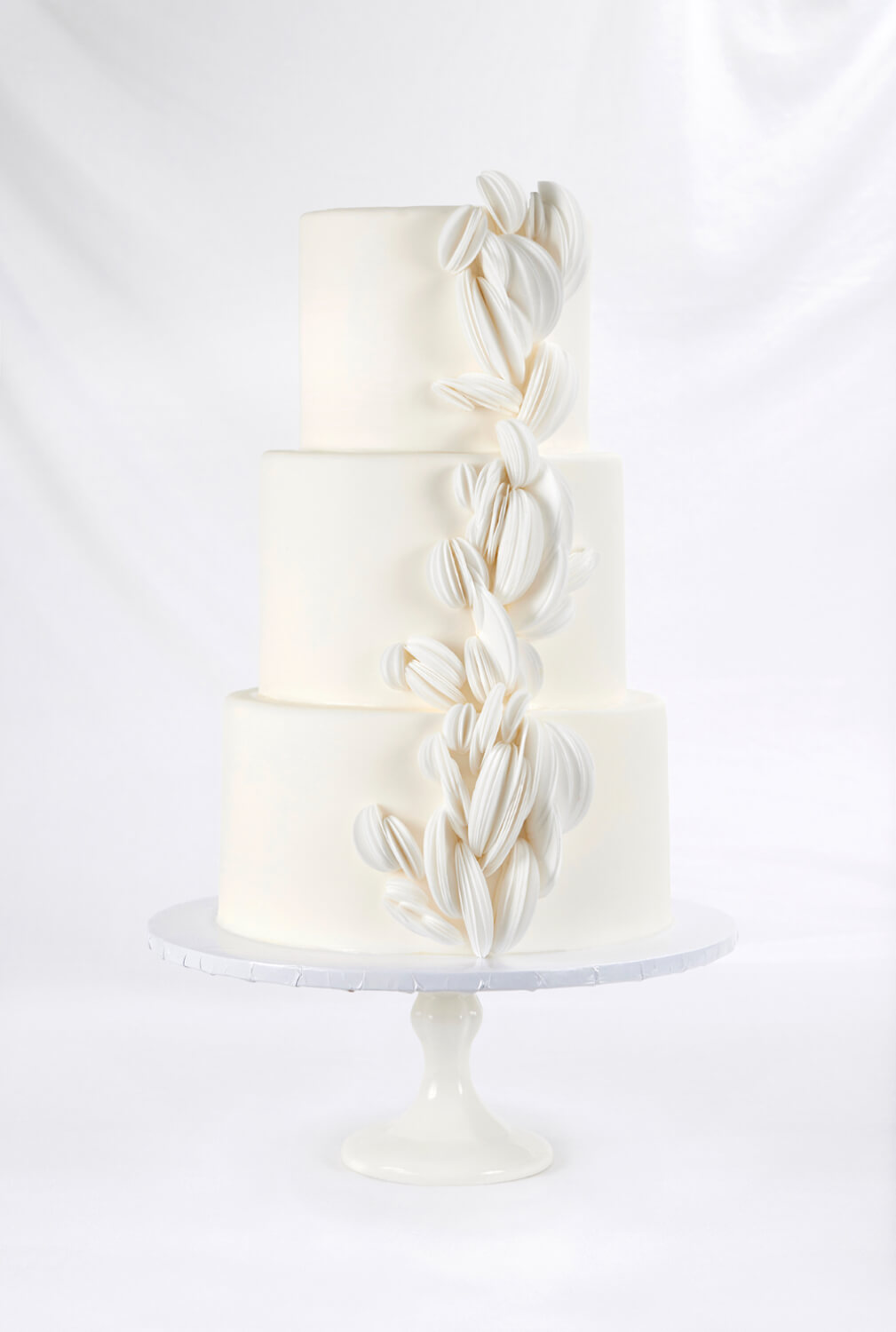 Bestill mari bryllupskake - Cakes by Hancock