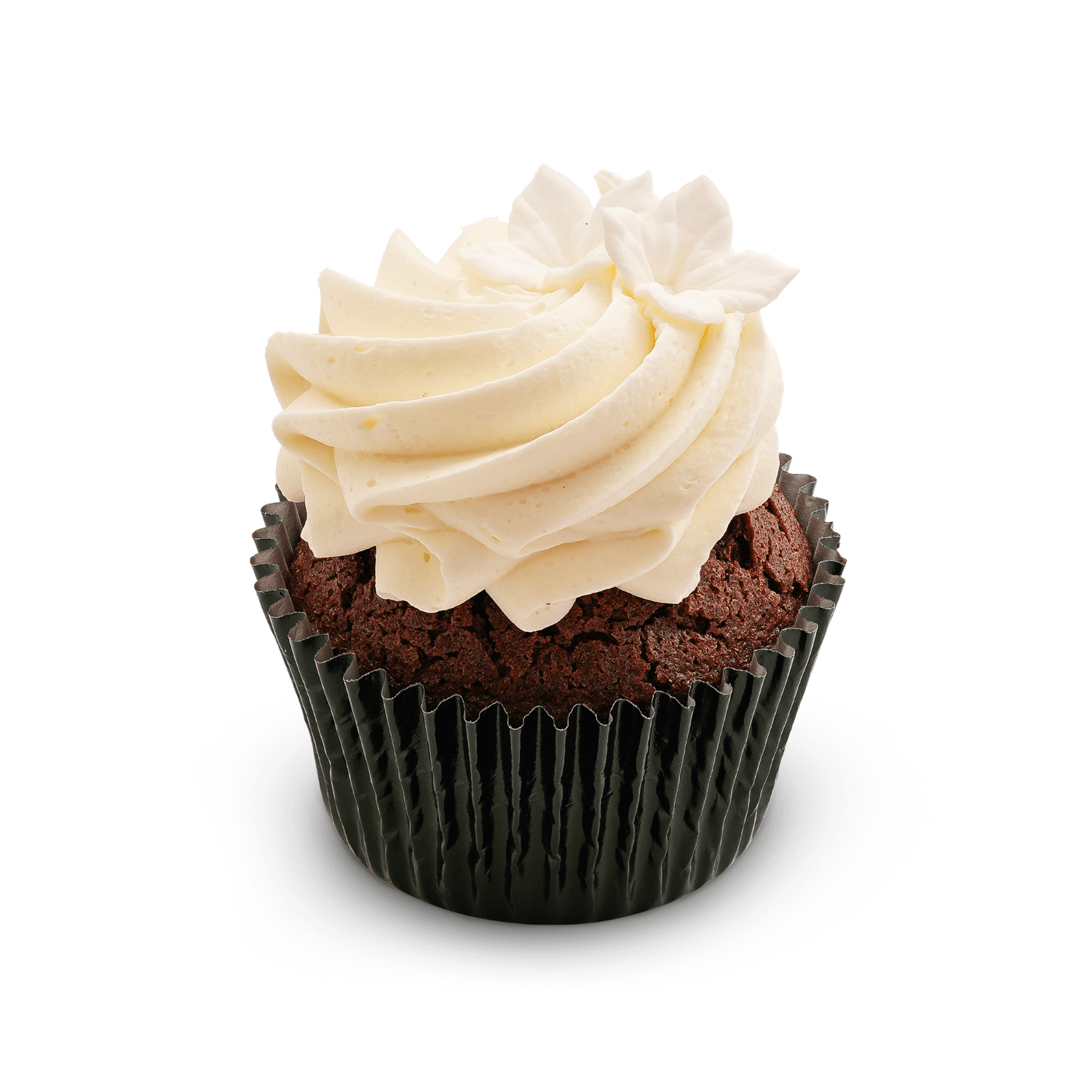 Bestill glutenfri cupcakes - Cakes by Hancock