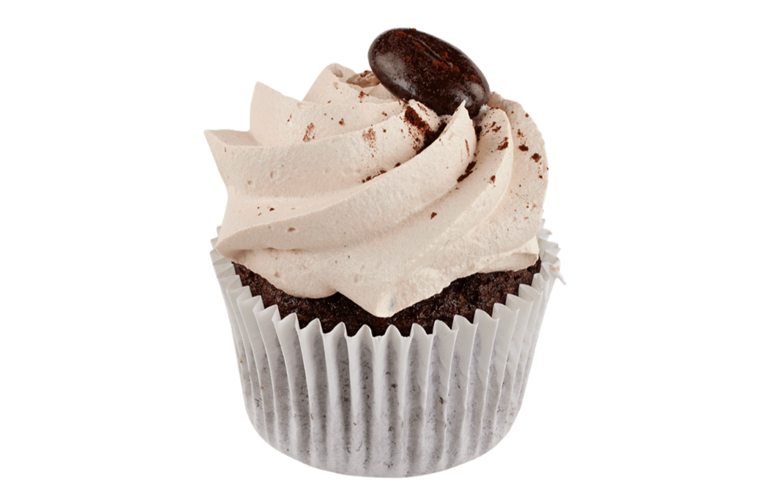 Bestill mini caffé mocca cupcakes - Cakes by Hancock