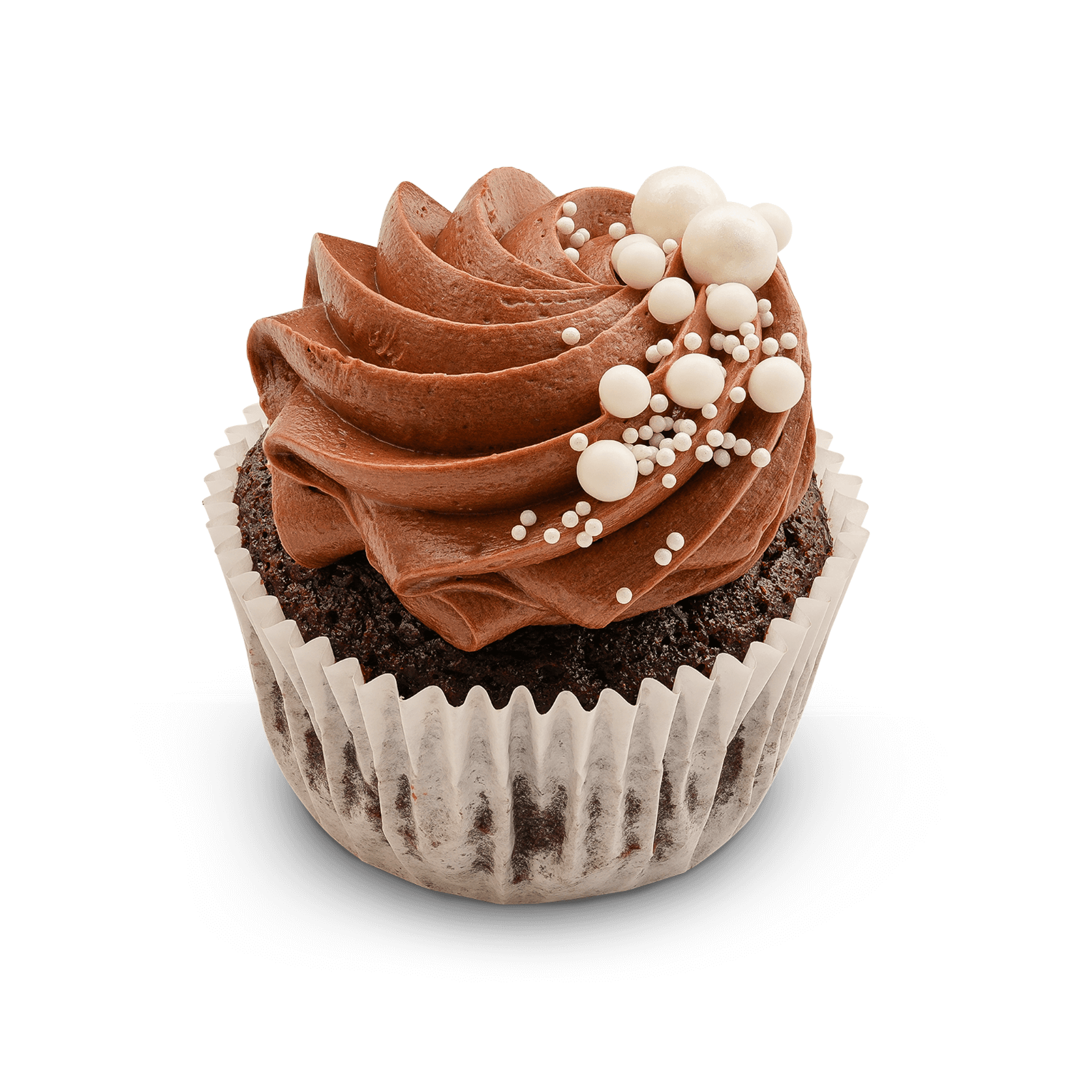 Bestill chocholate dream cupcakes - Cakes by Hancock