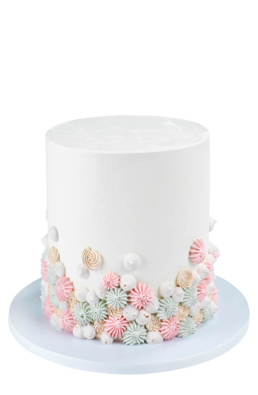 Bestill coral - Cakes by Hancock