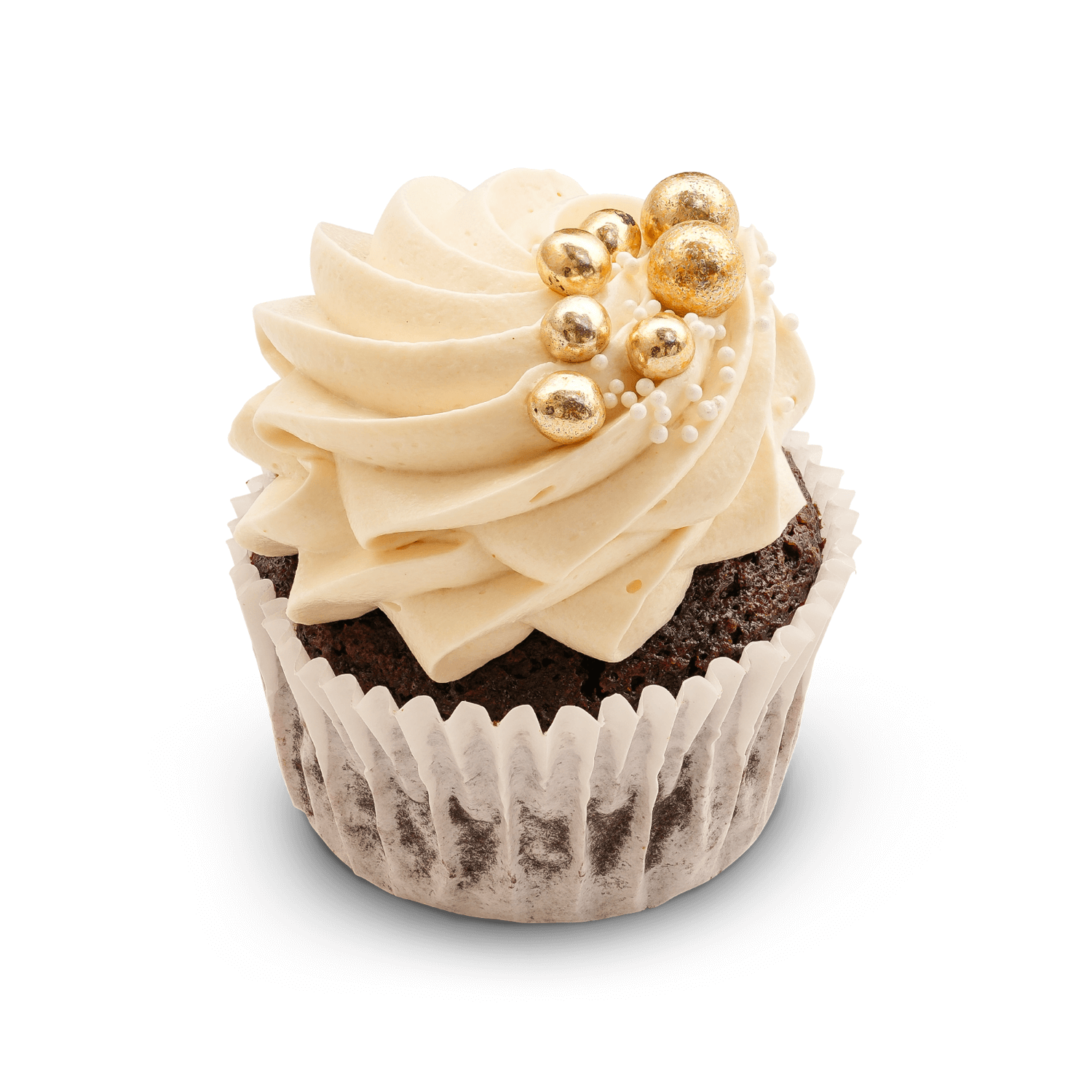 Bestill baileys cupcakes - Cakes by Hancock