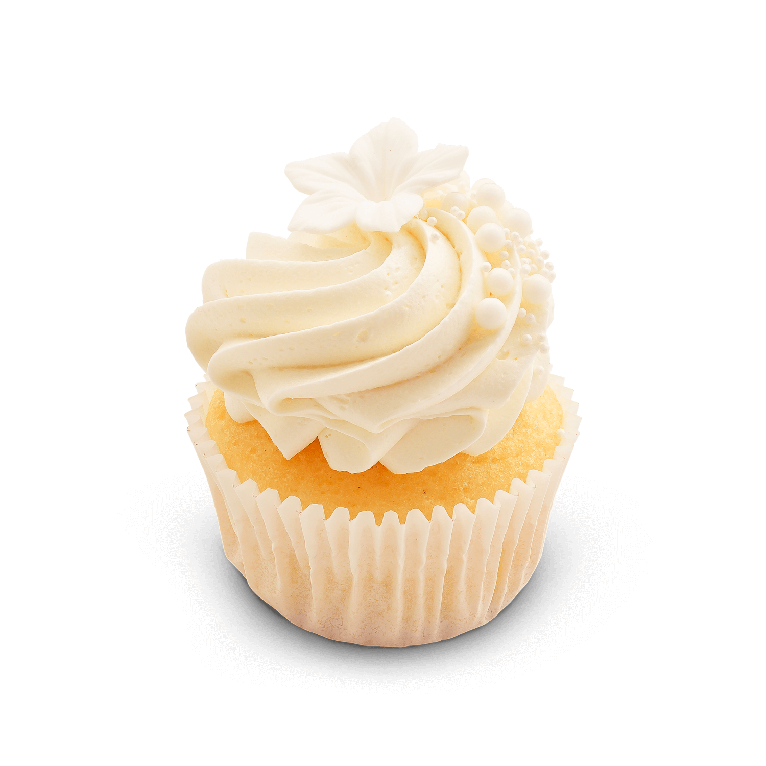 Bestill wedding cupcakes - Cakes by Hancock