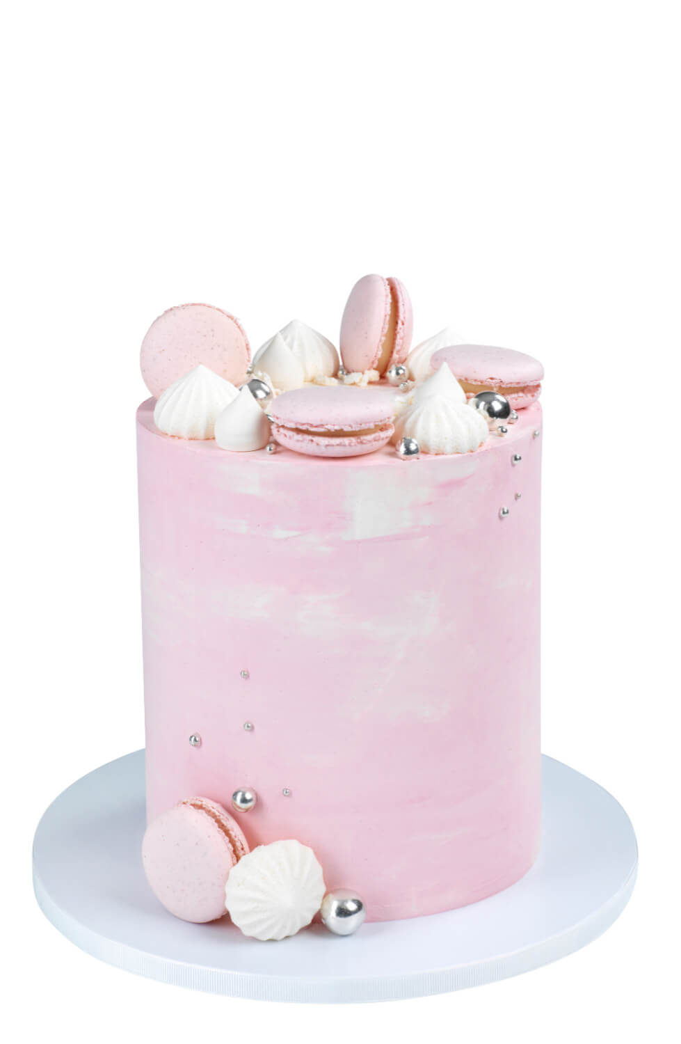 Bestill so sweet - Cakes by Hancock