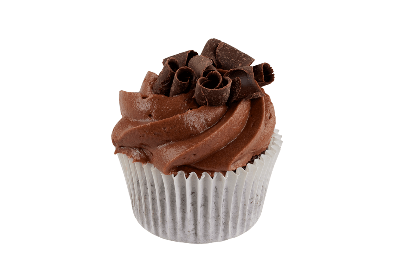 Bestill mini chocolate thunder cupcakes - Cakes by Hancock