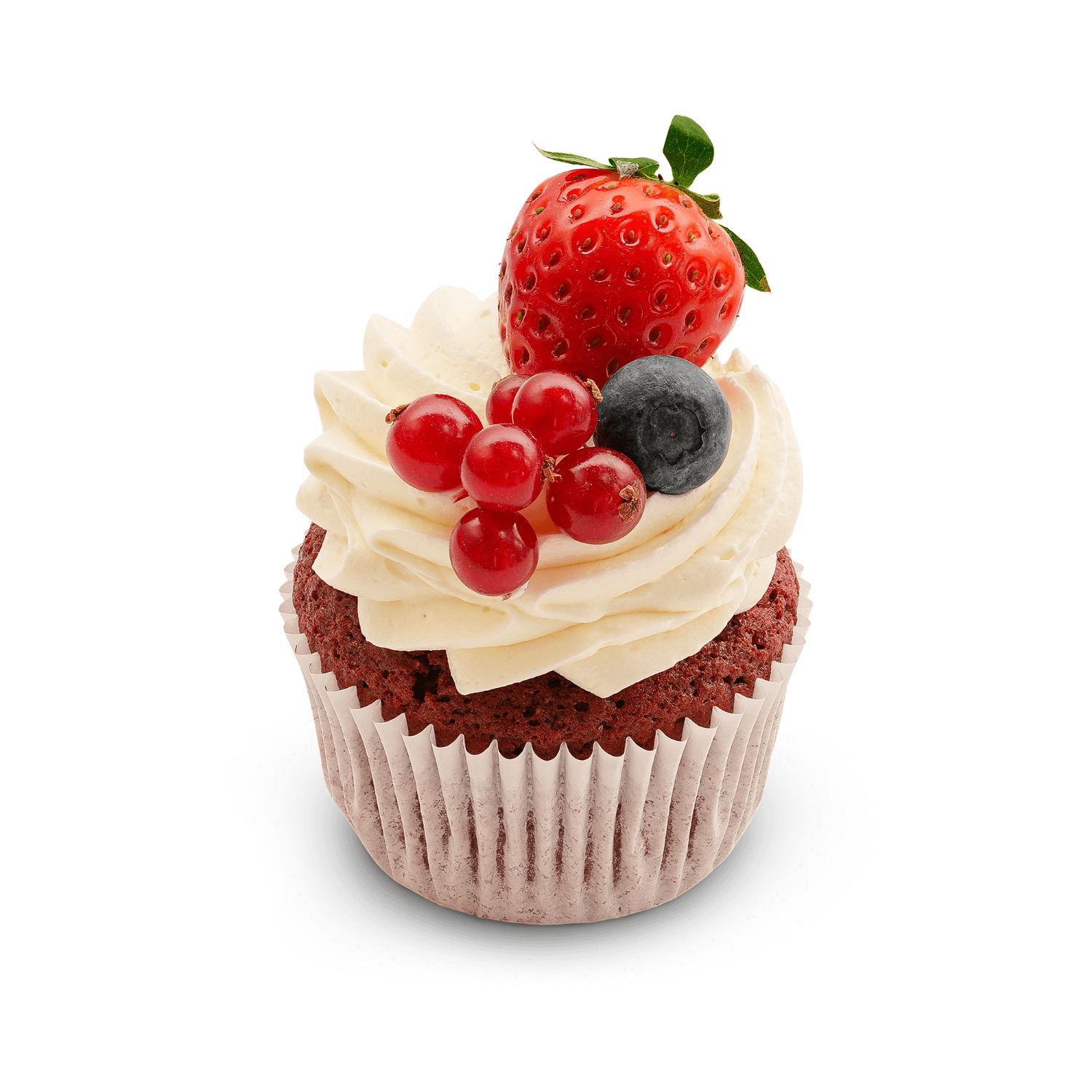 Bestill red velvet cupcakes - Cakes by Hancock