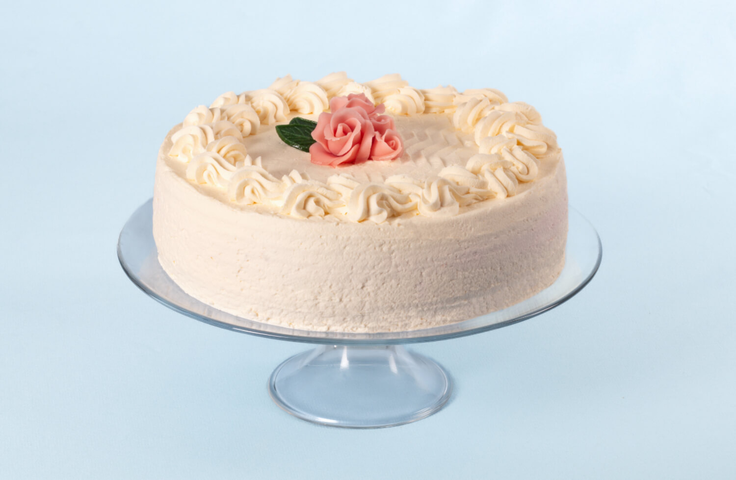 Bestill kremkake | Kringla Hamar | cakeiteasy.no