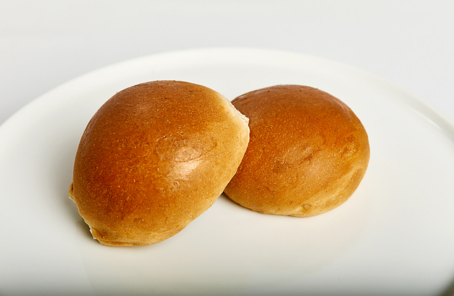 Bestill hveteboller - Blomsø Bakeri