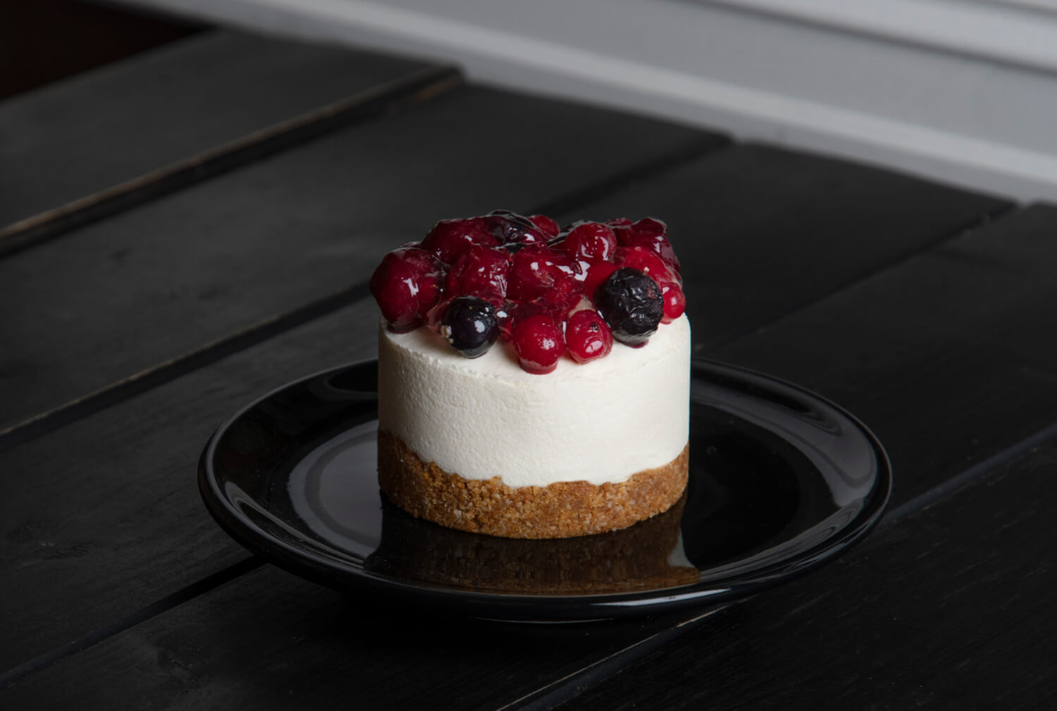 Bestill ostekake - Ødegaarden Bakeri