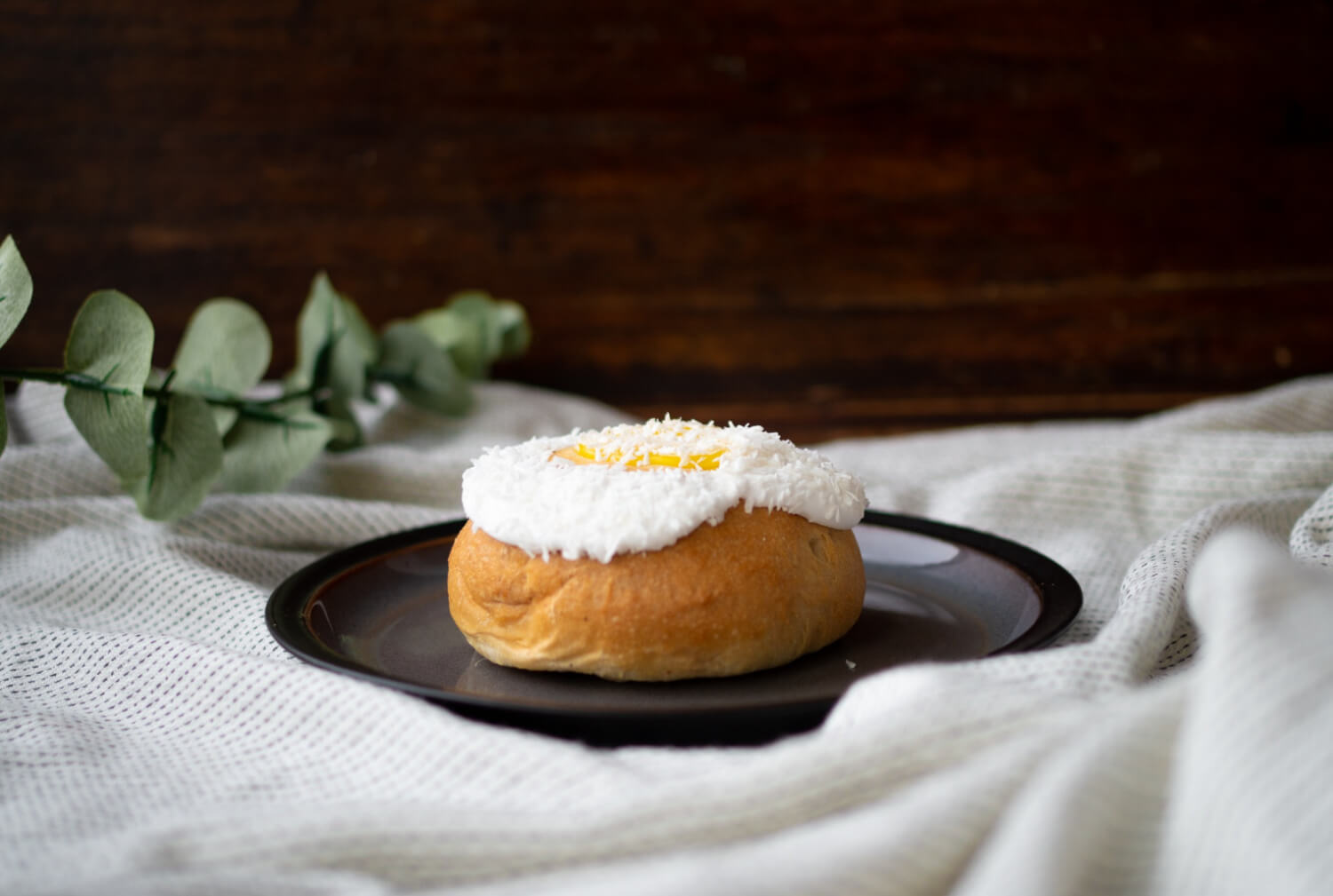 Bestill skolebolle | Pedersens Bakeri | cakeiteasy.no