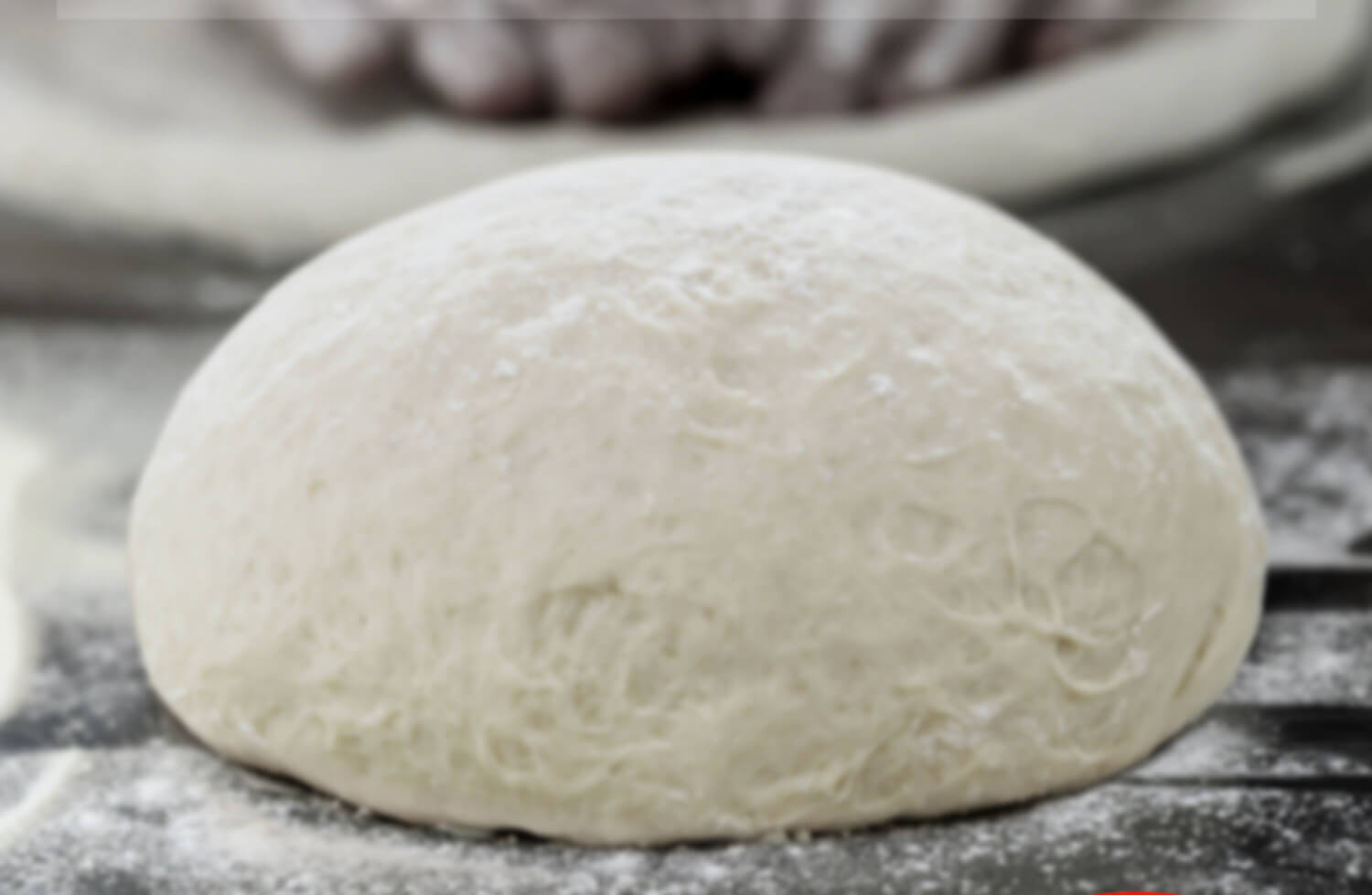 Bestill pizzadeig - Vaaland Dampbakeri & Conditori