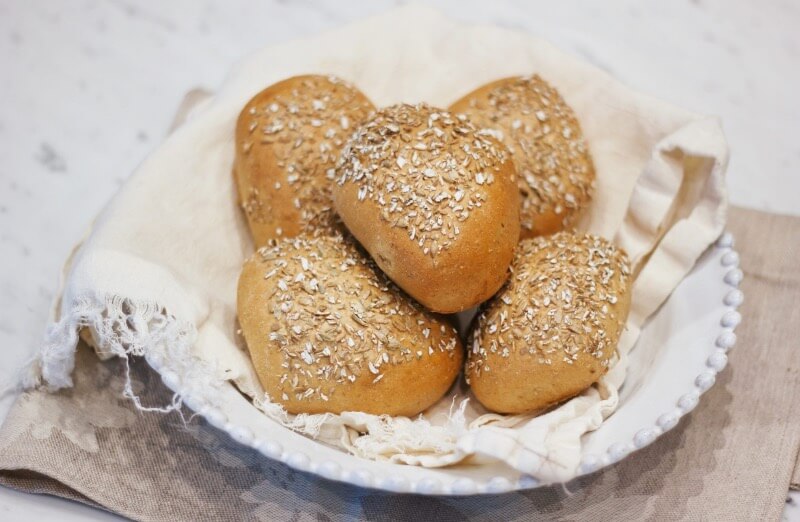 Beställ rågfralla - Brogyllen