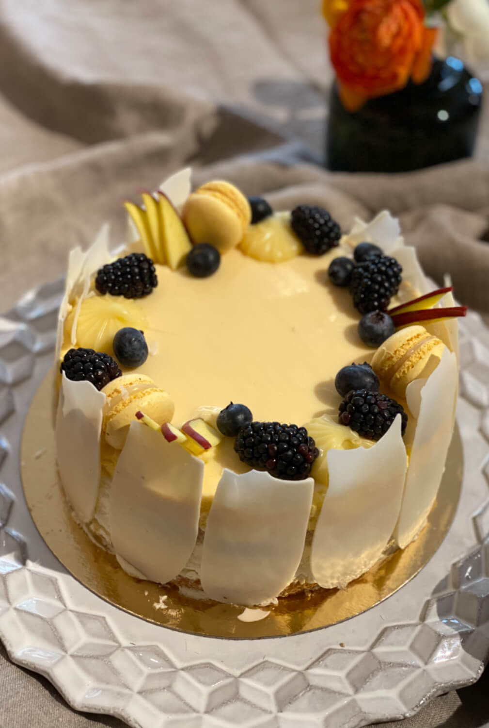 Beställ augustine - Brogyllen