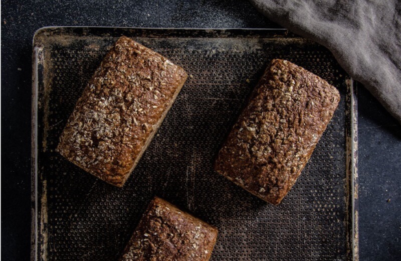 Beställ fullkornsbröd - Brogyllen