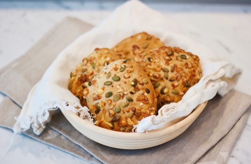 Beställ ostfralla - Brogyllen