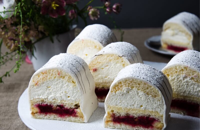 Beställ prinsessbakelse - Brogyllen