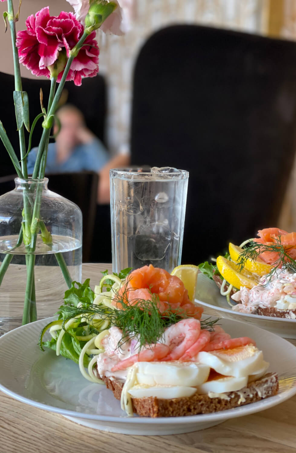 Beställ havets landgång - Brogyllen