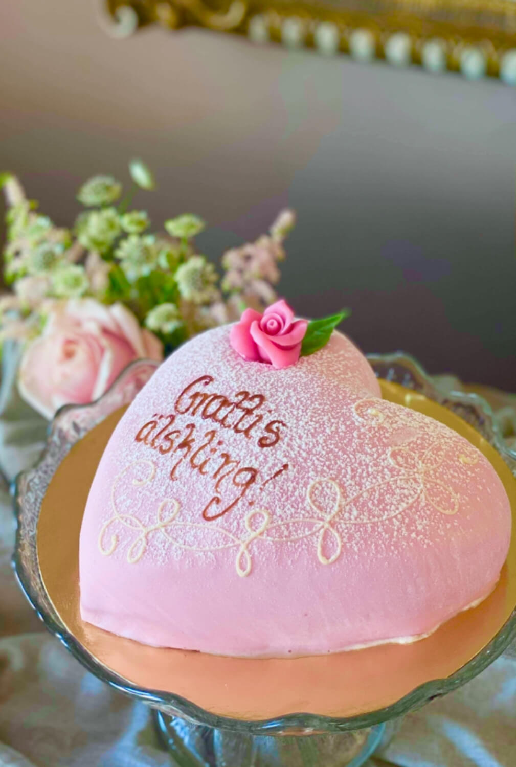 Beställ mi amor - Brogyllen