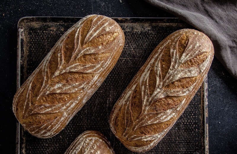 Beställ korgbröd - Brogyllen