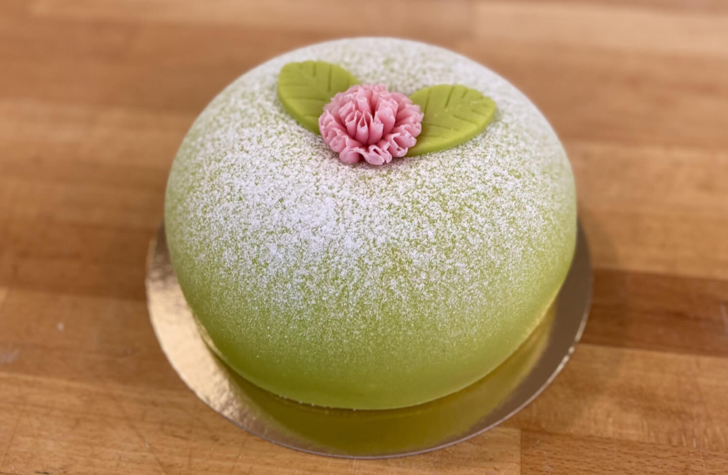 Beställ prinsesstårta - Bread & Cookies