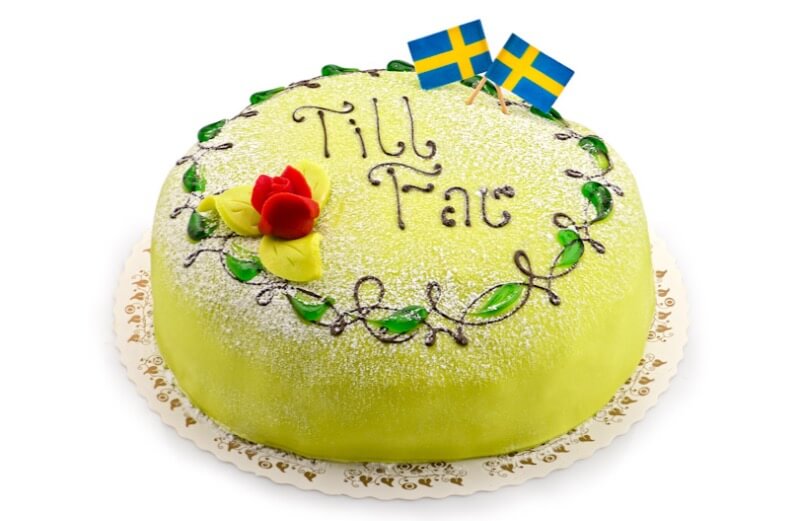 Beställ fars dag-tårta | Konditori Valhall | cakeiteasy.se