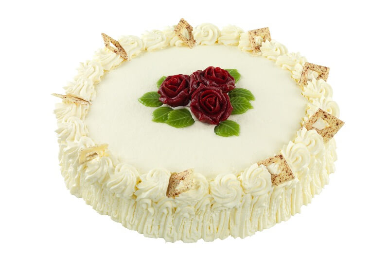 Bestill kremkake - Jærbakeren Arne Johannesen Bakeri