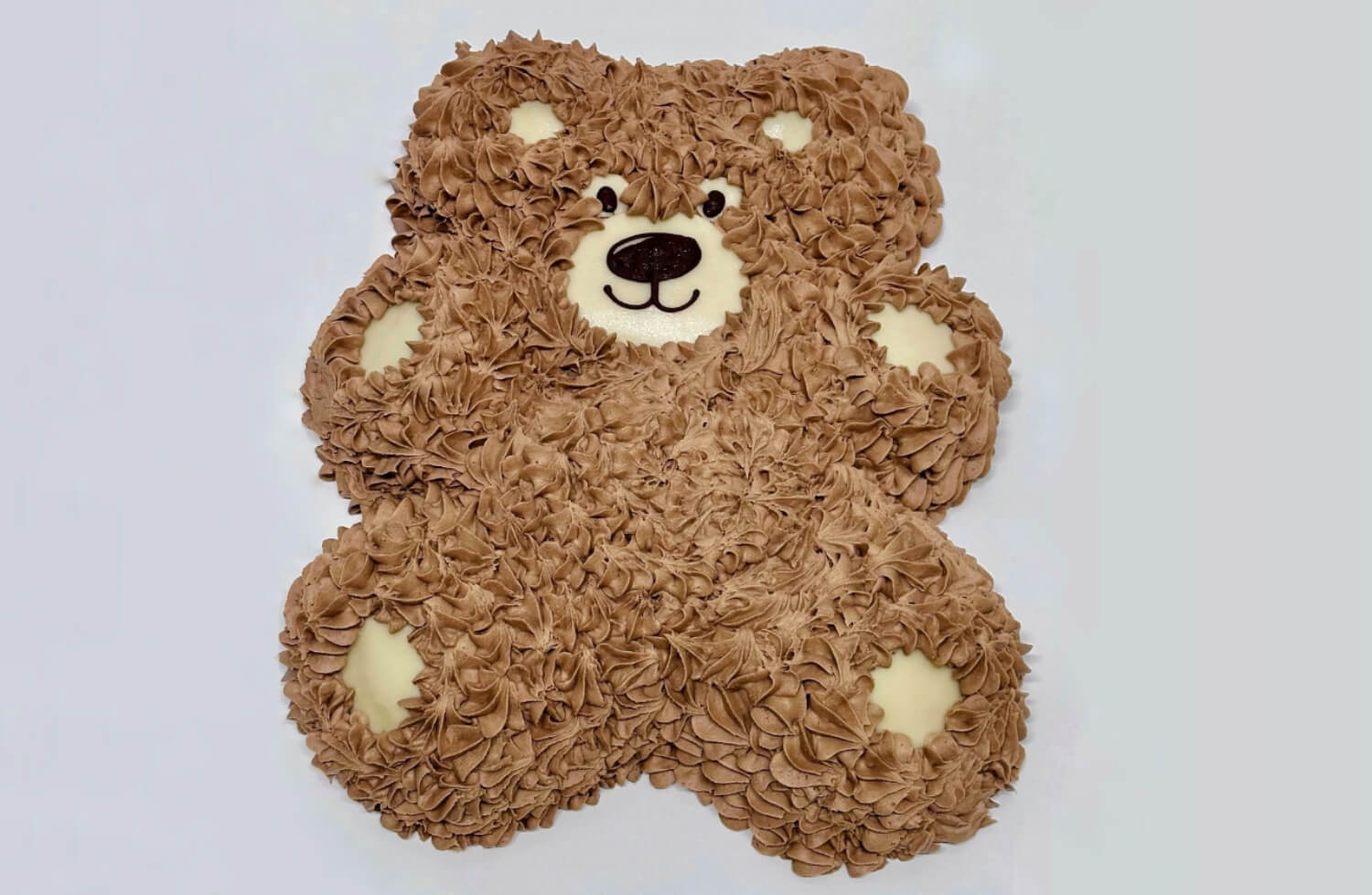 Bestill bamsekake | Gol bakeri | cakeiteasy.no