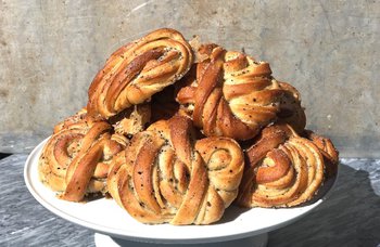 Beställ stockholmsknut - Brogyllen