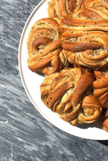 Beställ stockholmsknut - Brogyllen