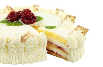 Bestill kremkake - Jærbakeren Arne Johannesen Bakeri